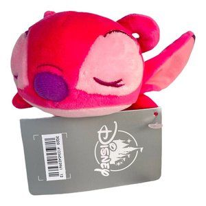 Disney | Toys | Disney Store Angel Mini Cuddleez Plush | Poshmark